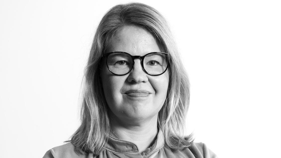 Anne Pallaste henkilöstöstä, yrityskulttuurista ja vastuullisuudesta ...