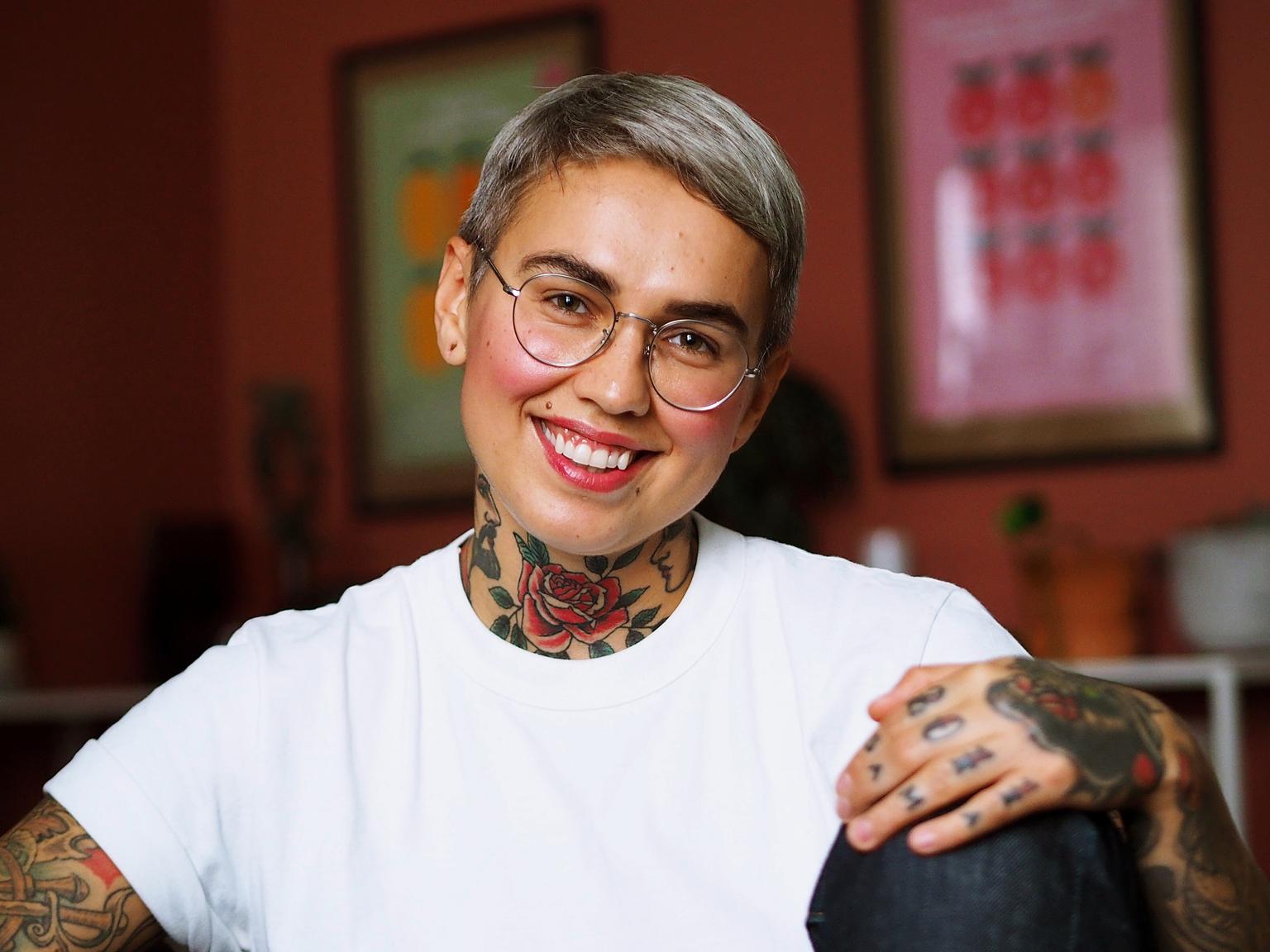 Nata Salmela | A-lehdet