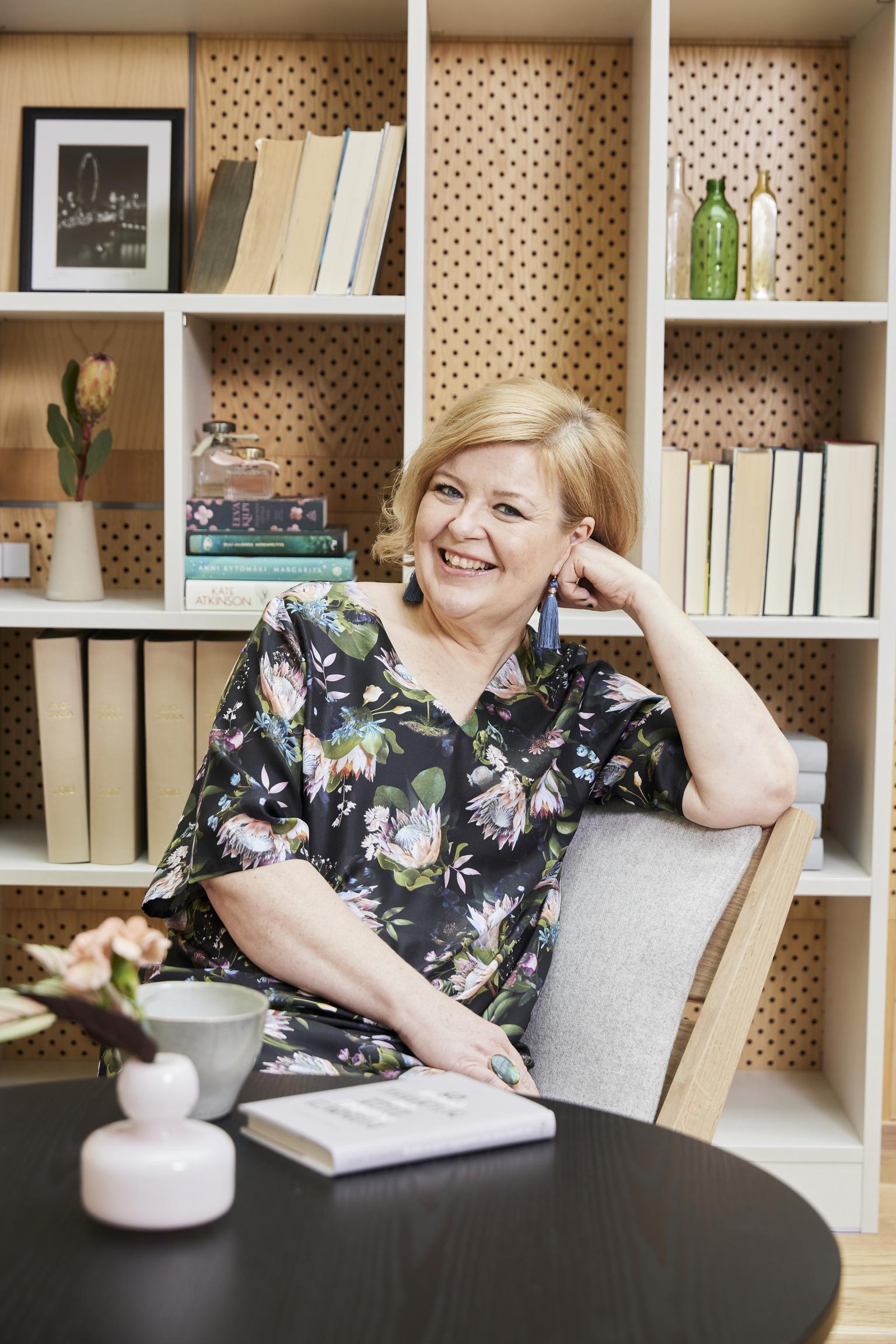 Eeva-naiset ovat ihan mitä haluavat | A-lehdet