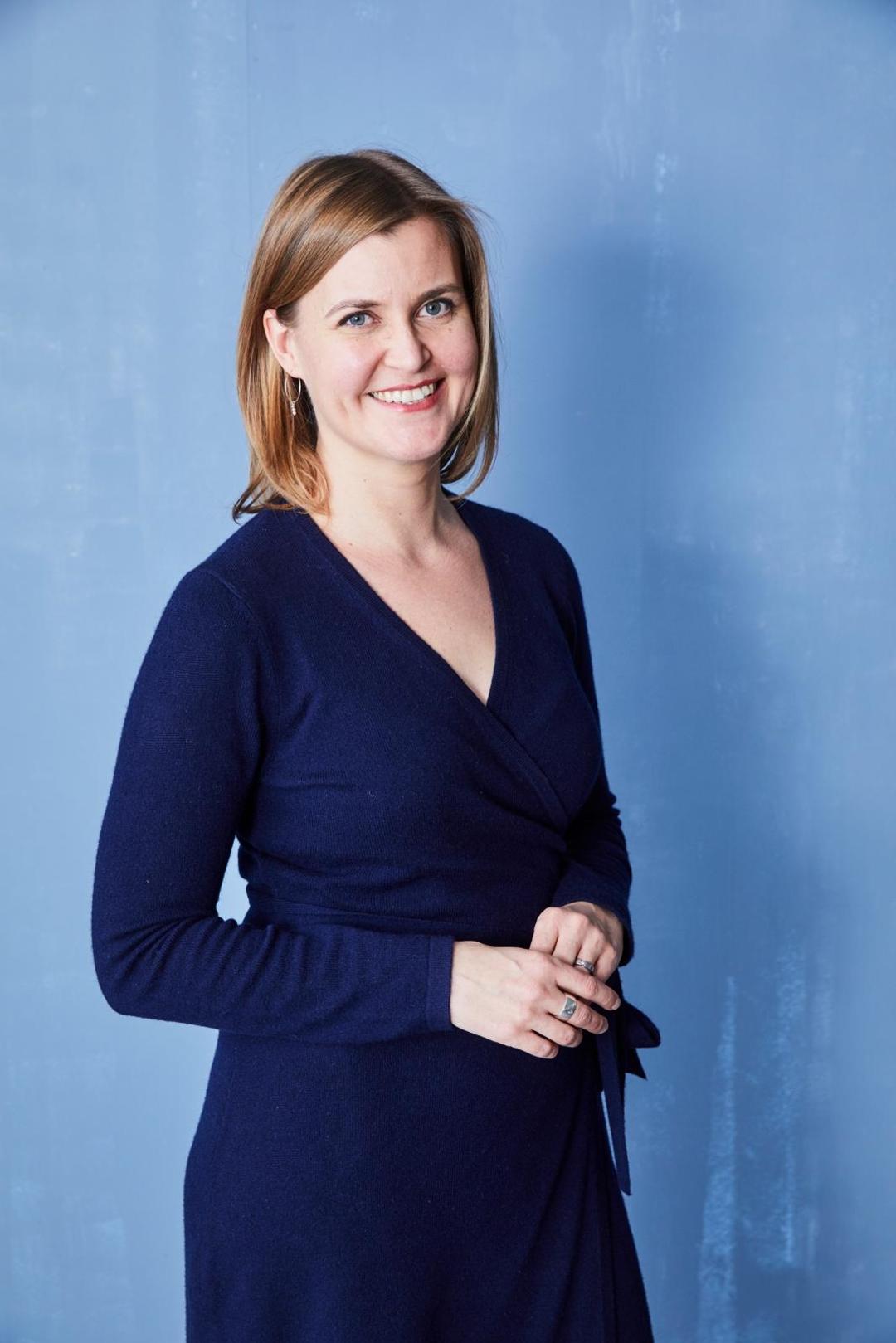 Maija Koski sai Julius-palkinnon | A-lehdet