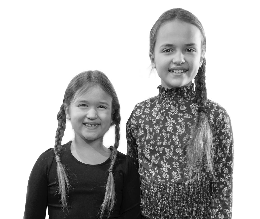 Elina Sofia | A-lehdet