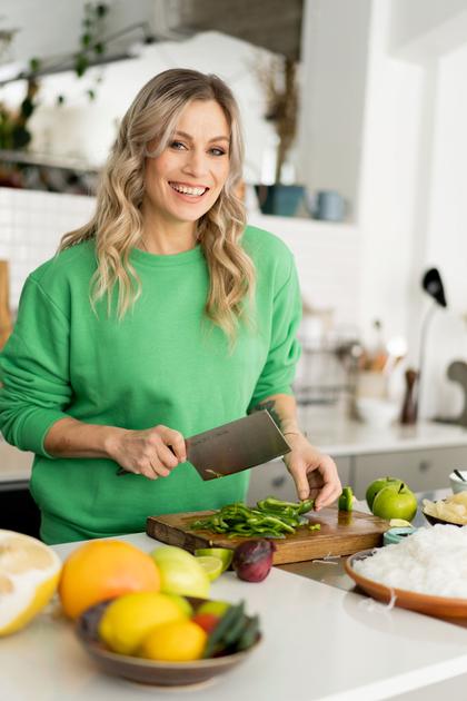 Tutustu vaikuttajaan: Meri-Tuuli Väntsi | A-lehdet